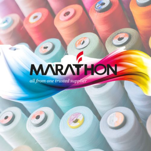 Marathon Threads – Live Shopping
