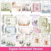 Debbi Moore Designs – Live Shopping