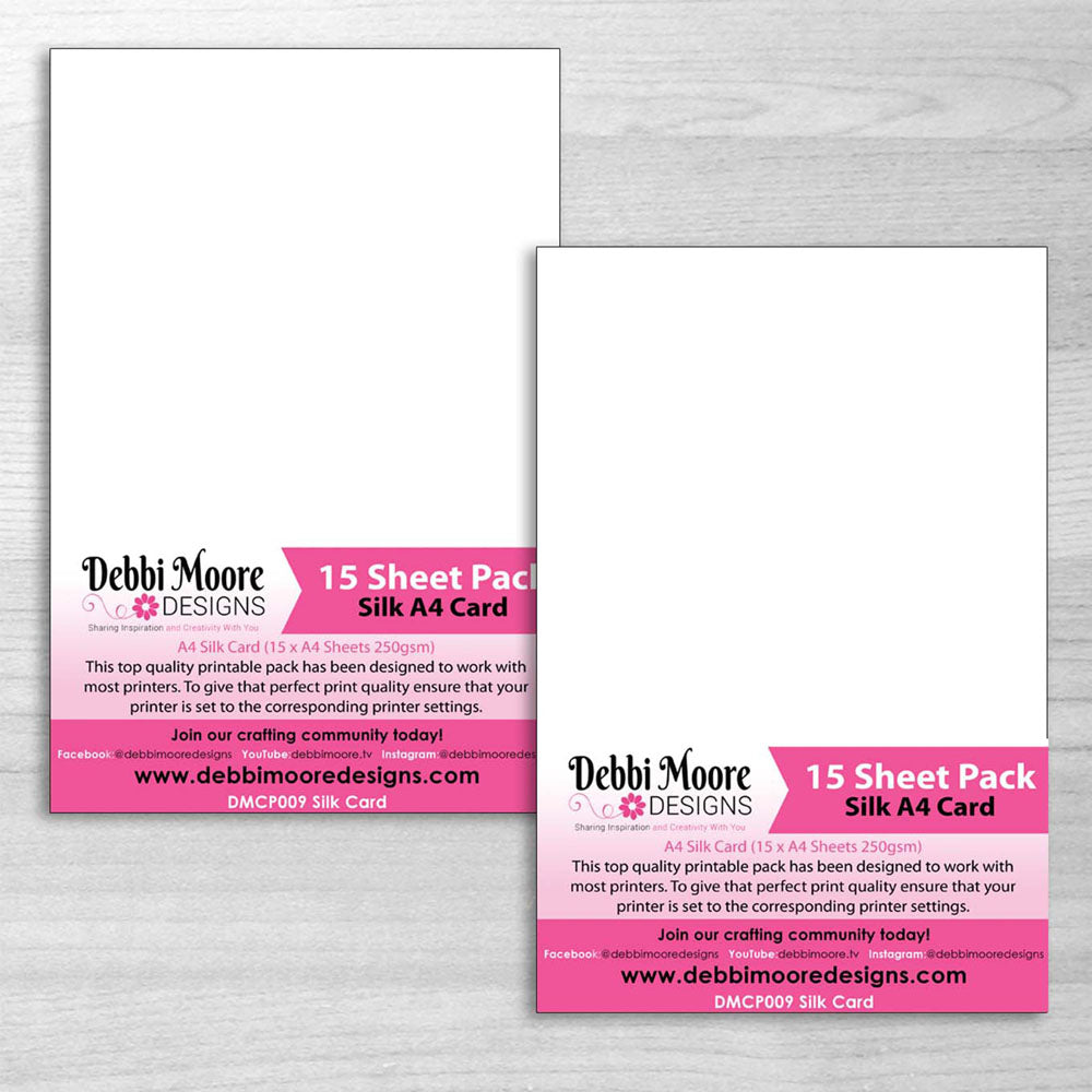 Debbi Moore Designs – Live Shopping