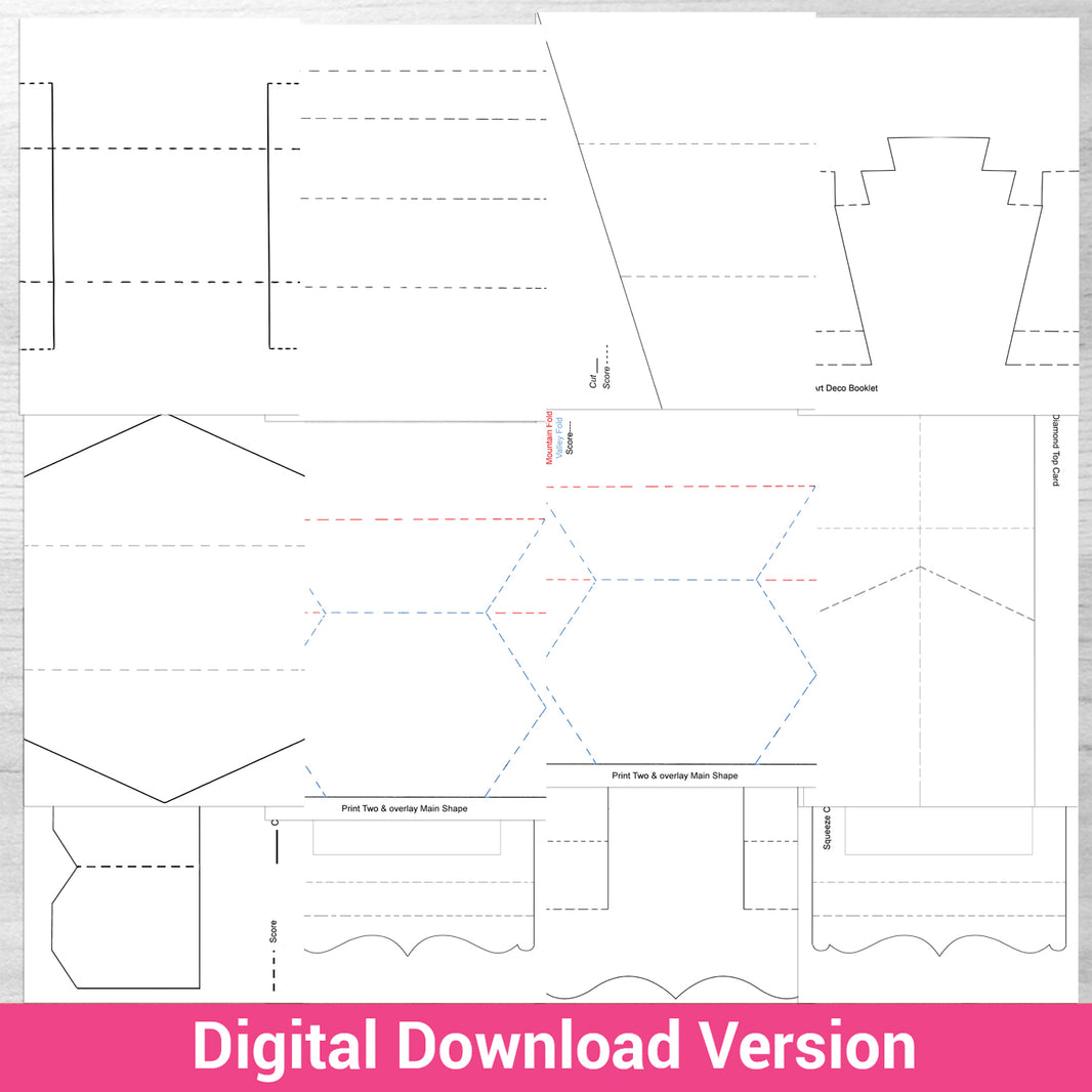 Debbi Moore Designs – Live Shopping